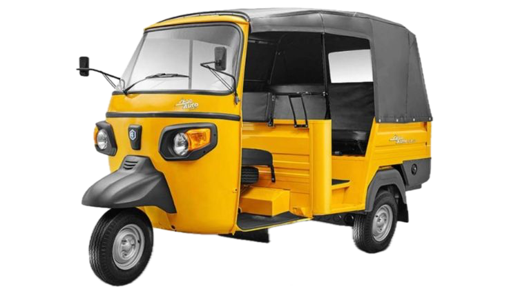 Extramile Africa | Own Assets on Credit